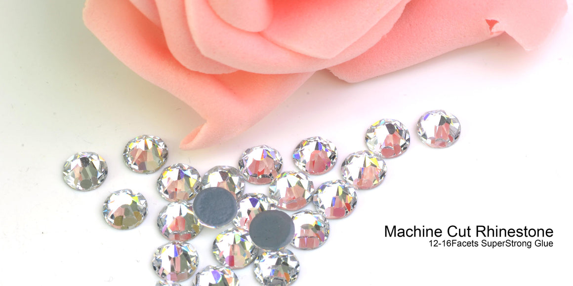 Magic Flock for Rhinestone Templates – gdace