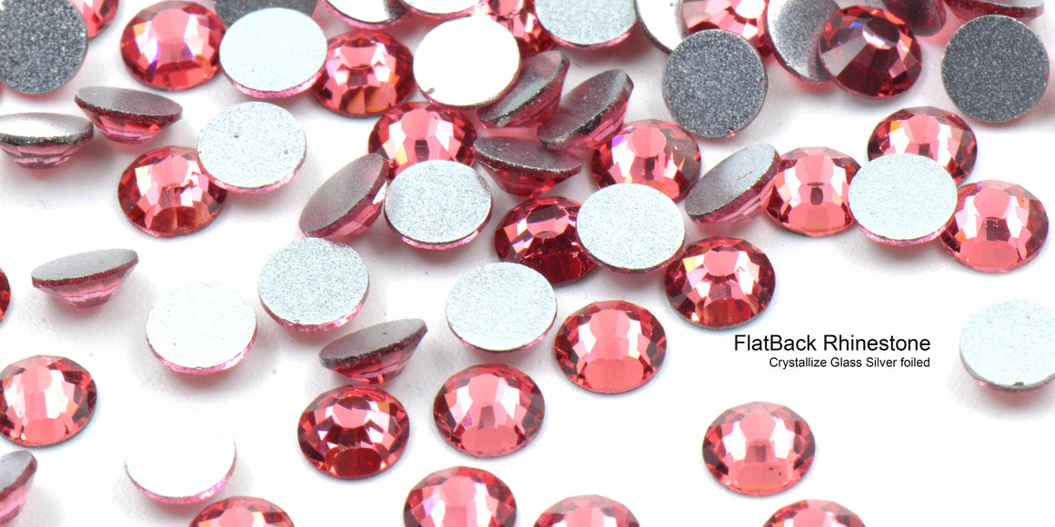 Magic Flock for Rhinestone Templates – gdace